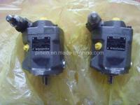 China A10VSO10 A10VSO18 Piston Pump for Concrete Pump Straight Shaft Swashplate Design 28-45cc for sale