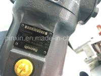 China A2FE90/61W-VAL181 Hydraulic Piston Motor Gear Pump 90cc for Rotary Drilling Rig for sale