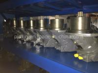 China Hydraulic Piston Motor A2FE80 A2FE90 for Excavator Paver Trailer Pump 80cc 90cc for sale