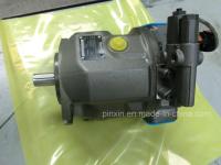 China A10VSO45DFR Axial Variable Piston Pump 45cc for Paver Excavator Rotary Drilling Rig for sale