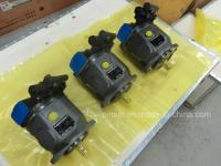China A10VSO45DFR Axial Variable Piston Pump 45cc for Paver Excavator Rotary Drilling Rig for sale