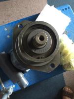 China Oil Hydraulic Spare Parts A2FE107 Hydraulic Motor for Construction Machinery 107cc for sale