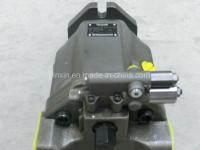 China A10VSO100DR A10VSO100DFR1 Horizontal Hydraulic Piston Pump for Excavator 100cc for sale