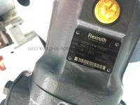 China Carbon Steel A2FE90 Hydraulic Piston Motor for Excavator Construction Machinery Parts for sale