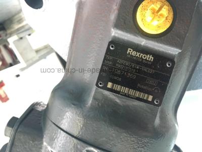 China Carbon Steel A2FE90 Hydraulic Piston Motor for Excavator Construction Machinery Parts for sale