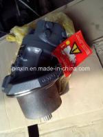 China Carbon Steel A2FE90 Hydraulic Piston Motor for Excavator Construction Machinery Parts for sale
