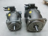 China A10VSO140 Series Axial Piston Pump 140cc Hydraulic Driving for Paving Machinery for sale