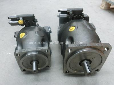 China A10VSO140 Series Axial Piston Pump 140cc Hydraulic Driving for Paving Machinery for sale