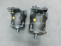 China A10VSO140 Series Axial Piston Pump 140cc Hydraulic Driving for Paving Machinery for sale