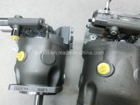 China A10VSO140 Series Axial Piston Pump 140cc Hydraulic Driving for Paving Machinery for sale