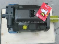 China A10VSO140 Series Axial Piston Pump 140cc Hydraulic Driving for Paving Machinery for sale