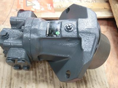 China Carbon Steel A2FE80 Hydraulic Motor Spare Parts for Construction Machinery 80cc for sale