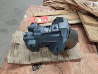 China Carbon Steel A2FE80 Hydraulic Motor Spare Parts for Construction Machinery 80cc for sale