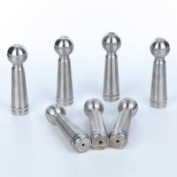 China Carbon Steel A2FE80 Hydraulic Motor Spare Parts for Construction Machinery 80cc for sale