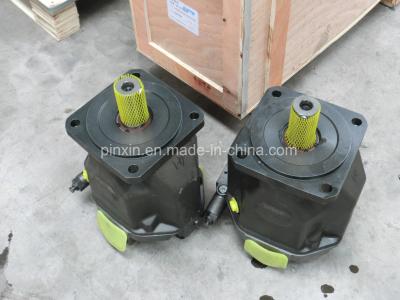 China Horizontal Pump Shaft Position Hydraulic Piston Pump A10VSO140DFR1 80kg for sale