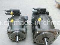 China Horizontal Pump Shaft Position Hydraulic Piston Pump A10VSO140DFR1 80kg for sale