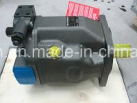 China Horizontal Pump Shaft Position Hydraulic Piston Pump A10VSO140DFR1 80kg for sale