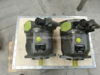 China Horizontal Pump Shaft Position Hydraulic Piston Pump A10VSO140DFR1 80kg for sale