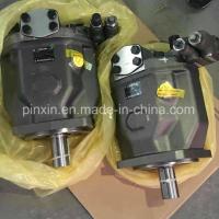 China Horizontal Pump Shaft Position Hydraulic Piston Pump A10VSO140DFR1 80kg for sale