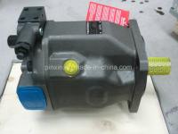 China A10VSO140DRG Hydraulic Piston Pump 280 Bar Main Pump for Drum Roller for sale
