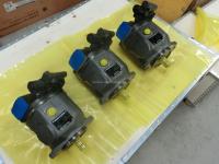 China A10VSO140DRG Hydraulic Piston Pump 280 Bar Main Pump for Drum Roller for sale