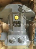 China A2FE107 Hydraulic Piston Motor for Rotary Drilling Paver Truck Crane 107cc for sale