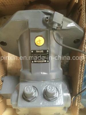 China A2FE107 Hydraulic Piston Motor for Rotary Drilling Paver Truck Crane 107cc for sale