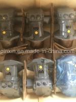 China A2FE107 Hydraulic Piston Motor for Rotary Drilling Paver Truck Crane 107cc for sale