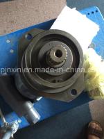 China A2FE107 Hydraulic Piston Motor for Rotary Drilling Paver Truck Crane 107cc for sale