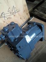China Hydraulic Cast Iron A7VO55 Boom Pump for Truck-Mounted Concrete Pump 55cc for sale