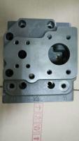 China Hydraulic Cast Iron A7VO55 Boom Pump for Truck-Mounted Concrete Pump 55cc for sale