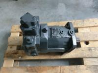 China Cast Iron Hydraulic Piston Pump A7VO107LRDH1 for Drum Roller Drilling Rig 107cc for sale
