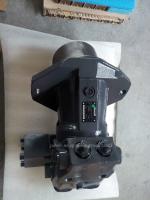 China Oil-Powered Hydraulic Piston Motor A2FE125 61W VZL181 125cc for Cold Planer High Performance for sale