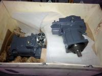 China Single Cylinder Hydraulic Pump A7VO107 A7VO160 for Road Machinery Drilling Rig for sale