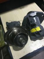 China Excavator Hydraulic Piston Motor A2FE63/61W 63cc for Construction Machinery for sale