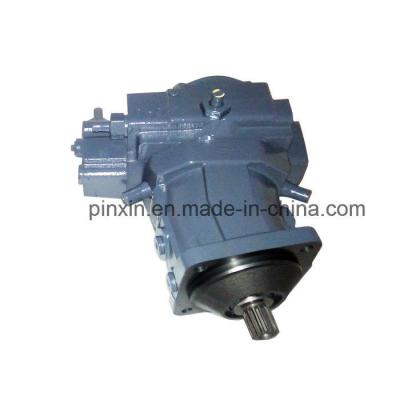 China A7VO Series Hydraulic Piston Pump for Paver Application and Durable Performance for sale