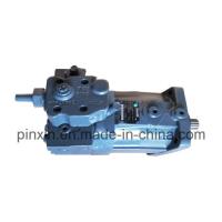 China A7VO Series Hydraulic Piston Pump for Paver Application and Durable Performance for sale