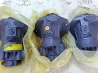 China A2FE56/61W-VZL100 Carbon Steel Hydraulic Motor Pump for Excavator 56cc for sale