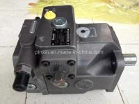 China Top- A4VSO40 Hydraulic Piston Pump for Drum Roller Engineering Machinery Concrete Pump for sale