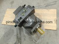 China Top- A4VSO40 Hydraulic Piston Pump for Drum Roller Engineering Machinery Concrete Pump for sale