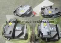 China Top- A4VSO40 Hydraulic Piston Pump for Drum Roller Engineering Machinery Concrete Pump for sale