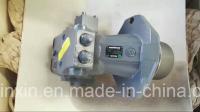 China A2FE125/61W-VZL171 Hydraulic Piston Motor 125cc for Paver BV Certified for sale