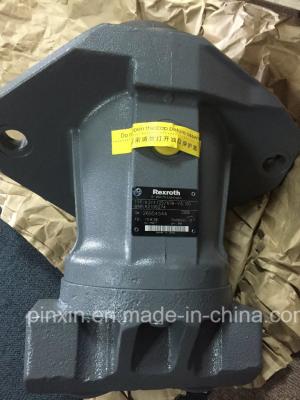 China Oil Powered Cast Iron Hydraulic Piston Motor A2FE125/61W VAL100 for Trailer Pump Paver for sale