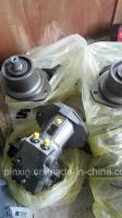 China Oil Powered Cast Iron Hydraulic Piston Motor A2FE125/61W VAL100 for Trailer Pump Paver for sale