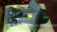 China Oil Powered Cast Iron Hydraulic Piston Motor A2FE125/61W VAL100 for Trailer Pump Paver for sale