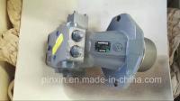 China Oil Powered Cast Iron Hydraulic Piston Motor A2FE125/61W VAL100 for Trailer Pump Paver for sale