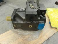 China Straight Shaft Swashplate Pressure Oil Pump BV A4VSO125 A4VSO250 for Asphalt Paver for sale