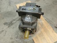 China Straight Shaft Swashplate Pressure Oil Pump BV A4VSO125 A4VSO250 for Asphalt Paver for sale