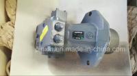 China Hydraulic Piston Motor A2FE125 for Hoisting Machinery 125cc Pump Drum Roller Parts for sale
