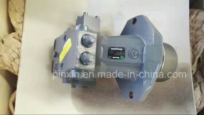 China Hydraulic Piston Motor A2FE125 for Hoisting Machinery 125cc Pump Drum Roller Parts for sale